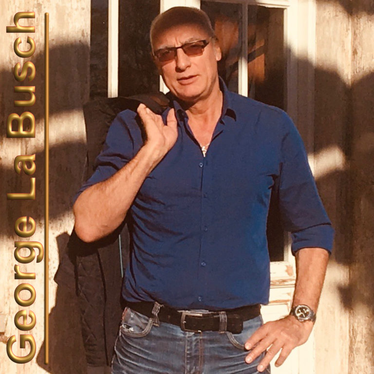 Hallo Freunde! – George La Busch